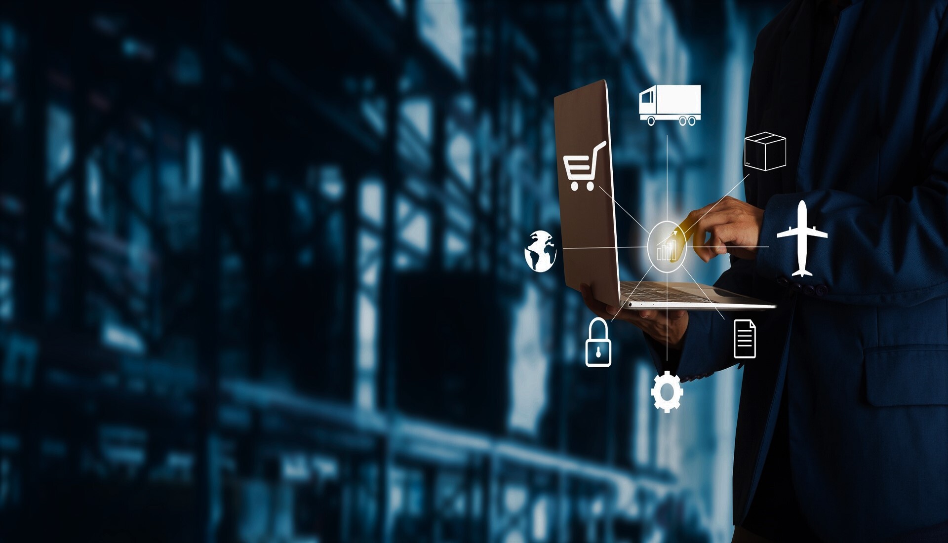 3PLワンストップソリューション BPOサービス｜物流のすべてをお任せ ｜TOPPAN BPO｜TOPPAN BPO